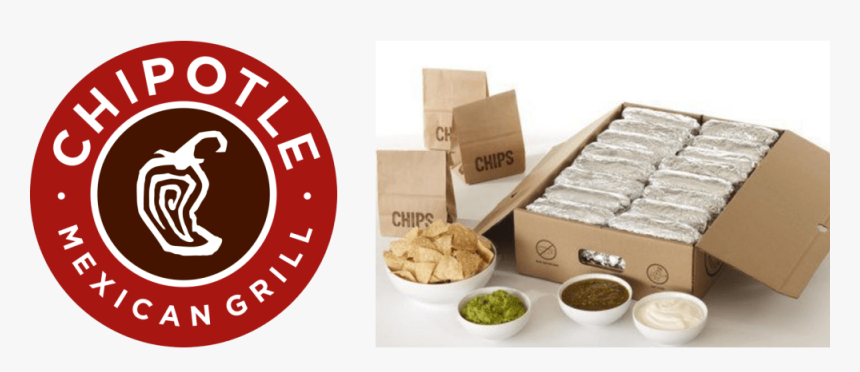 Chipotle Mexican Grill, HD Png Download , Transparent Png Image - PNGitem