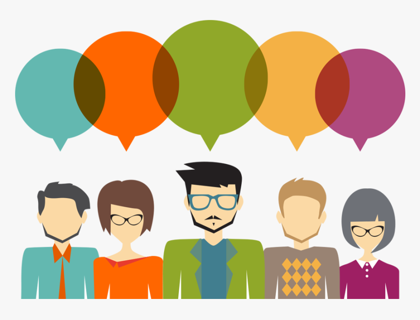 Communication Others Knowledge Information Png File - Client ...