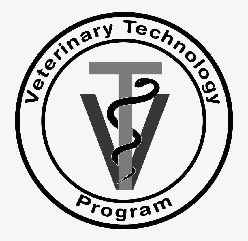 Vet Tech Logo - Best Logo Sticker, HD Png Download , Transparent Png ...