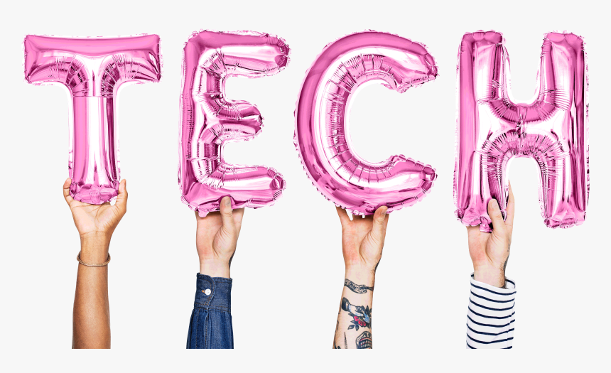 Tech Png, Transparent Png , Transparent Png Image - PNGitem