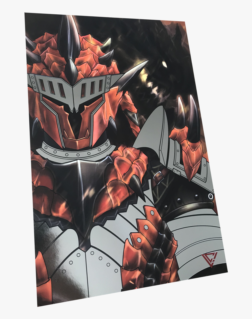Monster Hunter Silver Rathalos Armor, HD Png Download , Transparent Png ...