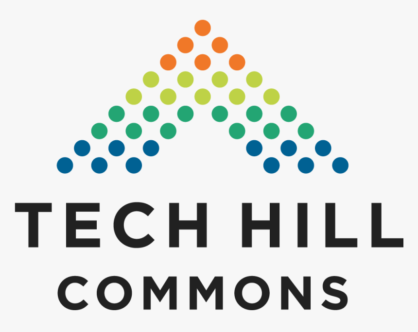 Thc Logo - Tech Hill Company Logo, HD Png Download , Transparent Png ...