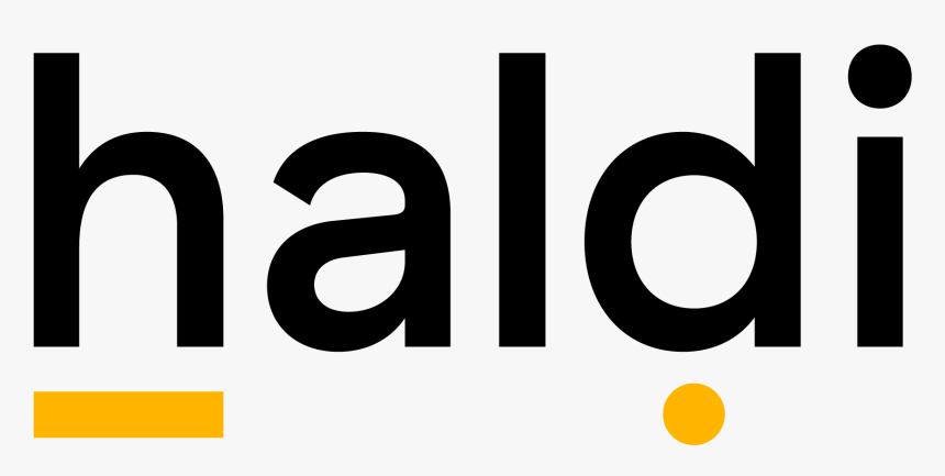 Haldi Logo - Haldi Text In Png, Transparent Png , Transparent Png Image ...