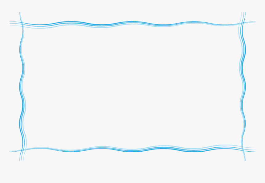 Transparent Frame Design Png, Png Download , Transparent Png Image ...