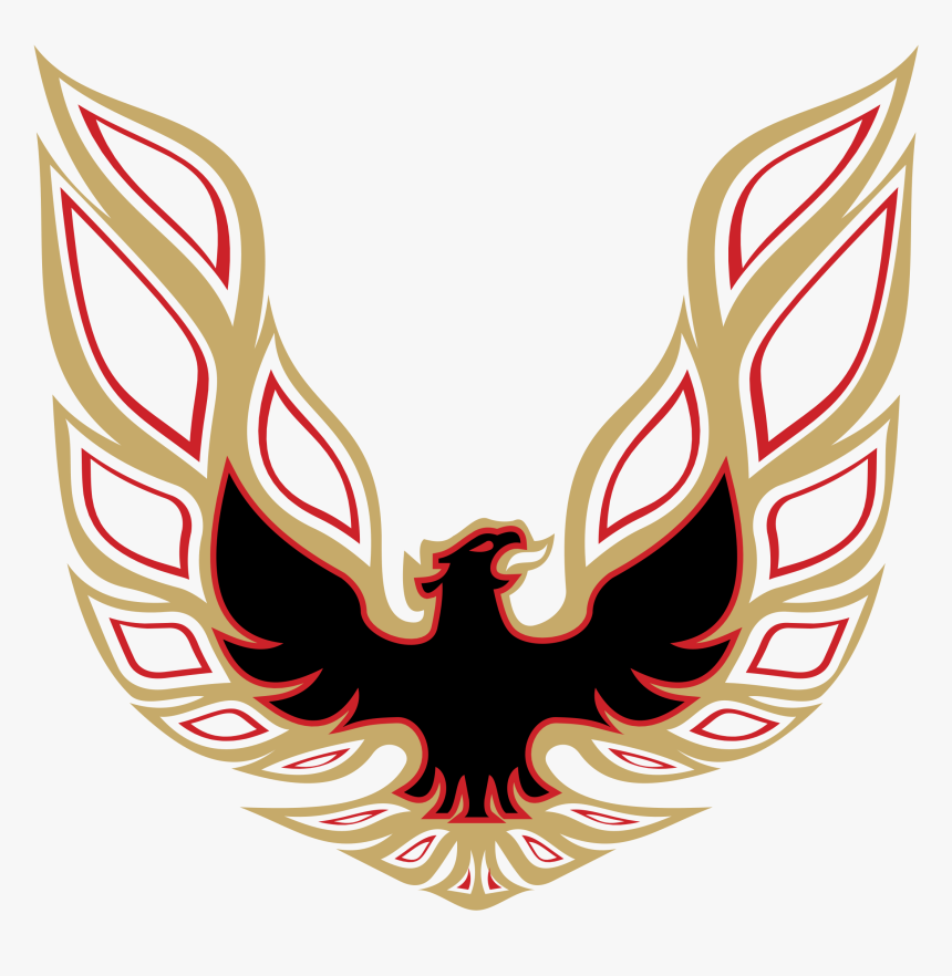 Hd 79 Trans Am Logo Png Transparent - Pontiac Firebird Logo, Png ...