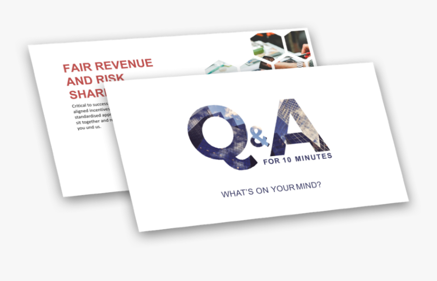 Presentation Example - Graphic Design, HD Png Download , Transparent ...