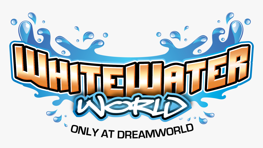Whitewater World Logo, HD Png Download , Transparent Png Image - PNGitem
