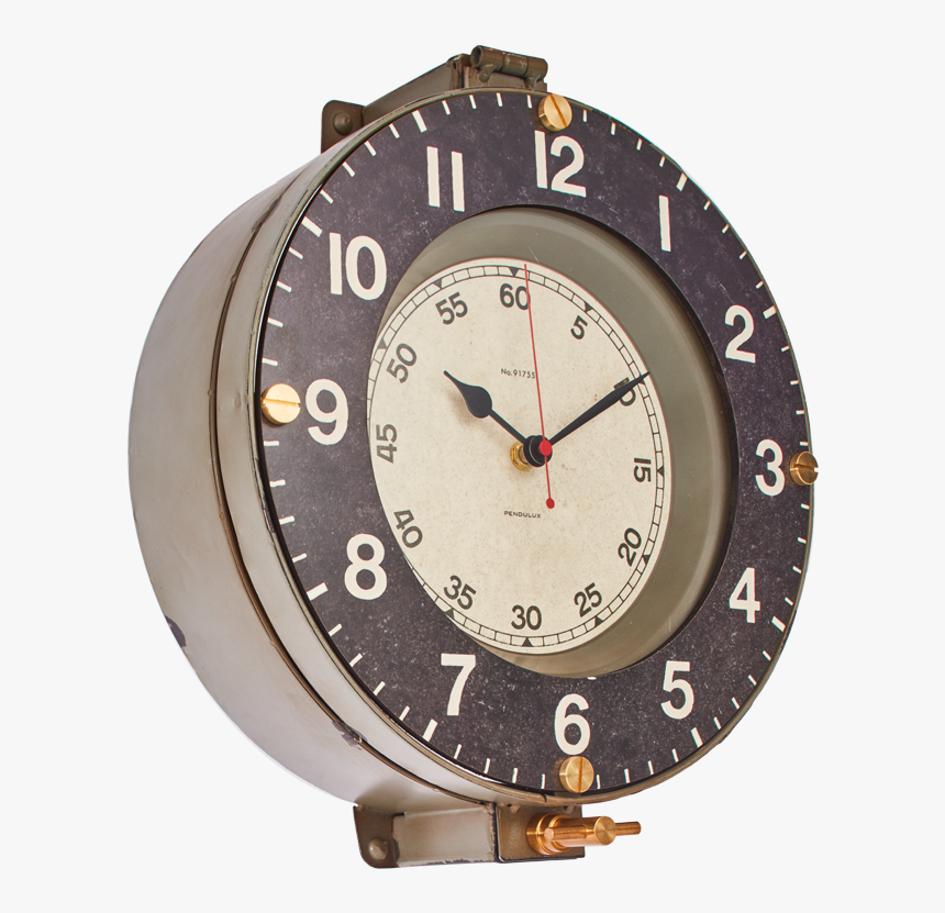 Quartz Clock, HD Png Download , Transparent Png Image - PNGitem