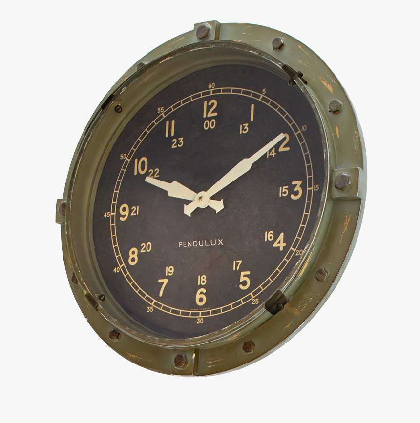 Quartz Clock, HD Png Download , Transparent Png Image - PNGitem