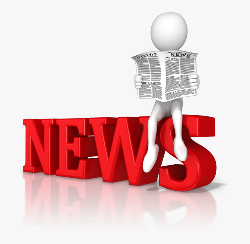 News Animated, HD Png Download , Transparent Png Image - PNGitem