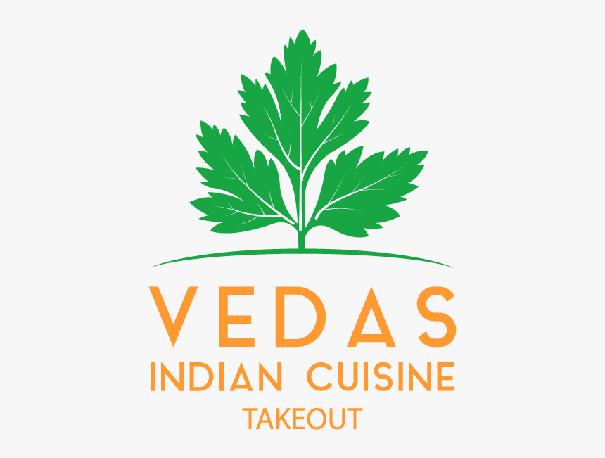 Vedas Indian Norwalk Logo - Maple Leaf, HD Png Download , Transparent ...