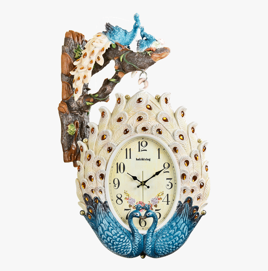 Quartz Clock, HD Png Download , Transparent Png Image - PNGitem