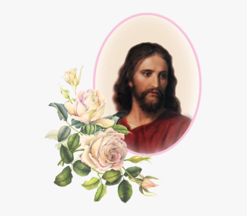 Jesus, HD Png Download , Transparent Png Image - PNGitem