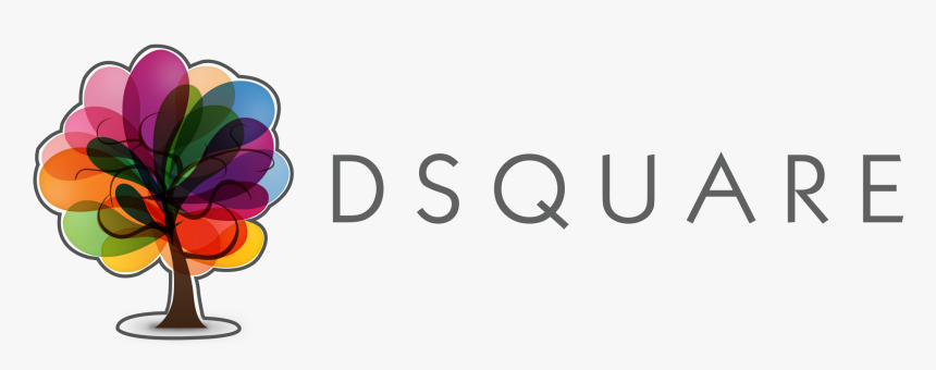 Transparent Square Design Png - Dsquare Tech Labs, Png Download ...