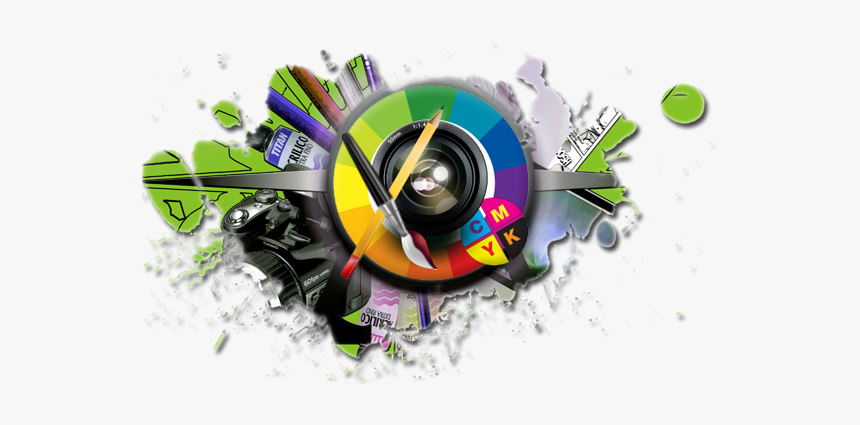 Graphic Designing Png, Transparent Png , Transparent Png Image - PNGitem