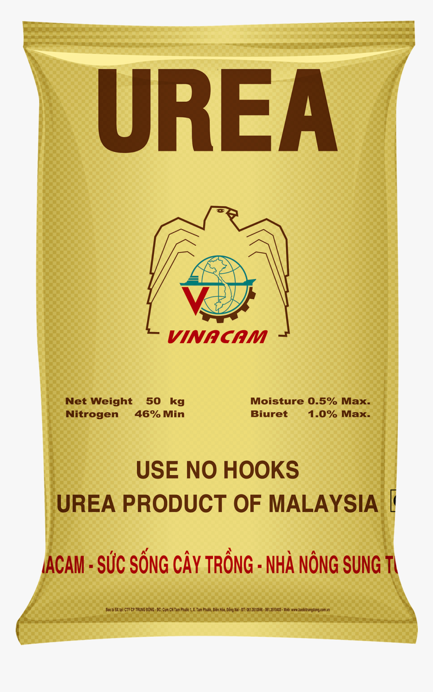 Urea Malaysia - Vinacam, HD Png Download , Transparent Png Image - PNGitem