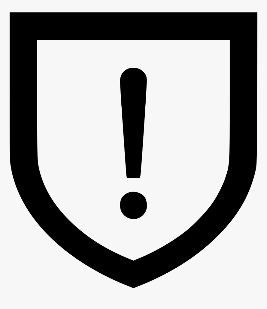 Security Shield Secure Risk Question Warning Confusion - Security Risk ...
