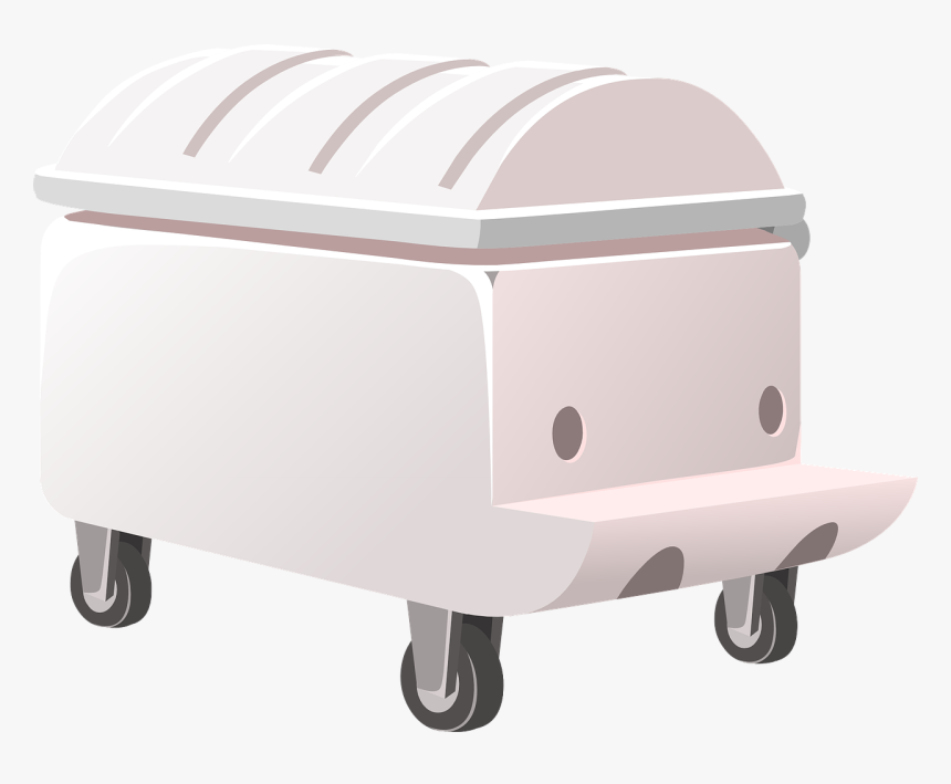 Toaster, HD Png Download , Transparent Png Image - PNGitem