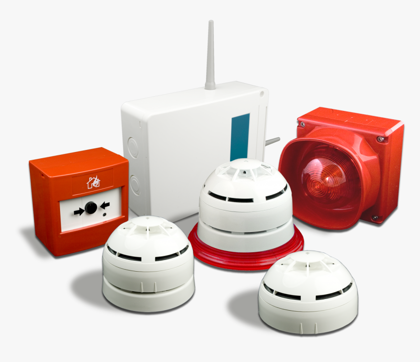 Product,security Alarm,alarm Device,fire Alarm System,sensor,smoke ...