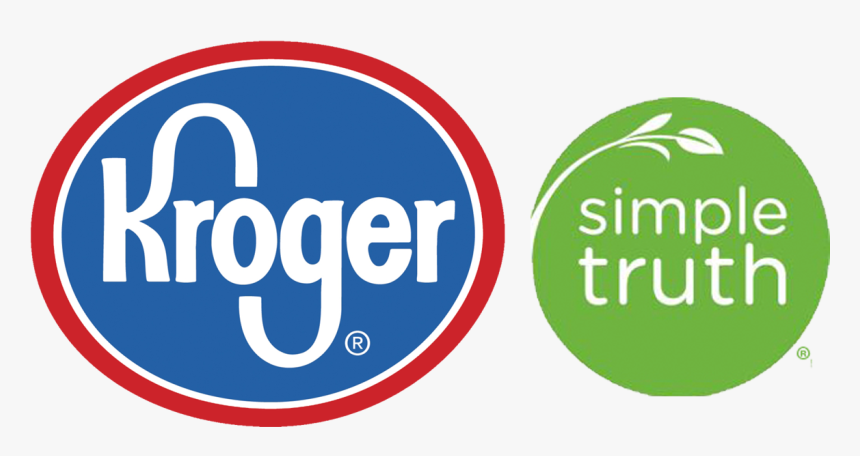 Kroger Simple Truth Logo, HD Png Download , Transparent Png Image - PNGitem