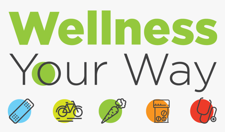 Wellness Your Way Logo - Kroger Wellness Your Way Logo, HD Png Download ...