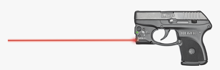 Ruger Lcp Green Laser, HD Png Download , Transparent Png Image - PNGitem