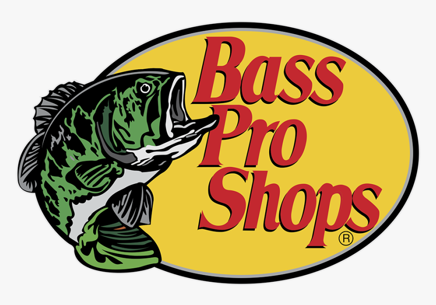 Bass Pro Shop Logo Vector, HD Png Download , Transparent Png Image ...