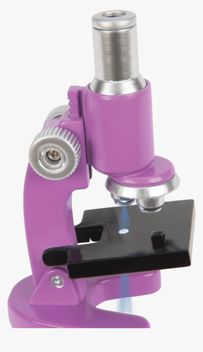 Under The Microscope Chemistry Set In Packaging - Microscope, HD Png ...