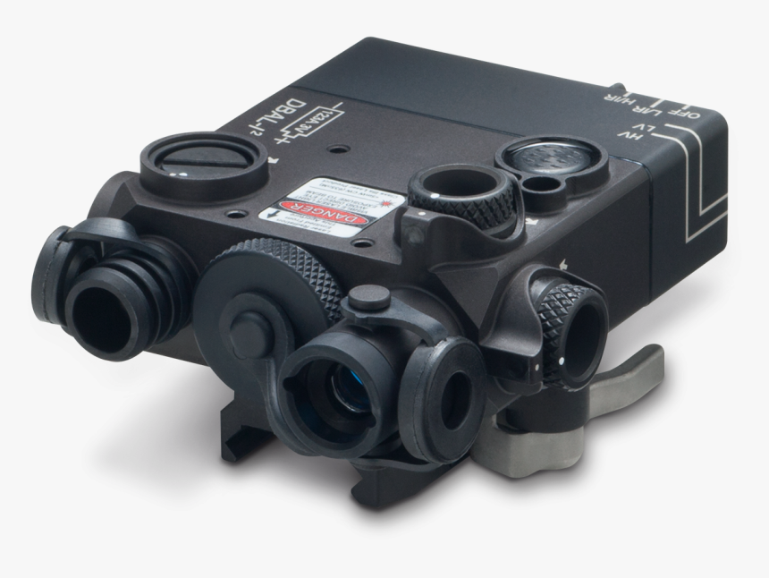 Dbal Ir Illuminator, HD Png Download , Transparent Png Image - PNGitem
