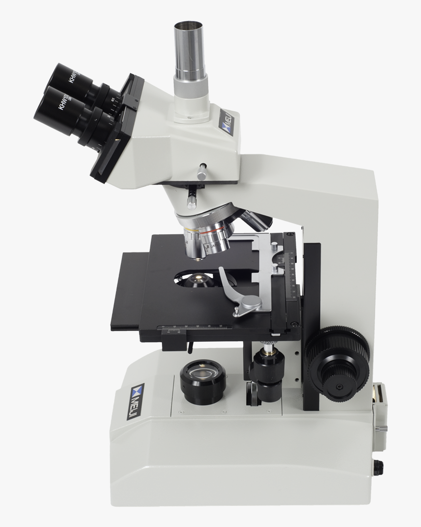 Meiji Compound Microscope, HD Png Download , Transparent Png Image ...