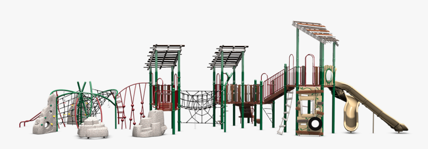 Playground, HD Png Download , Transparent Png Image - PNGitem