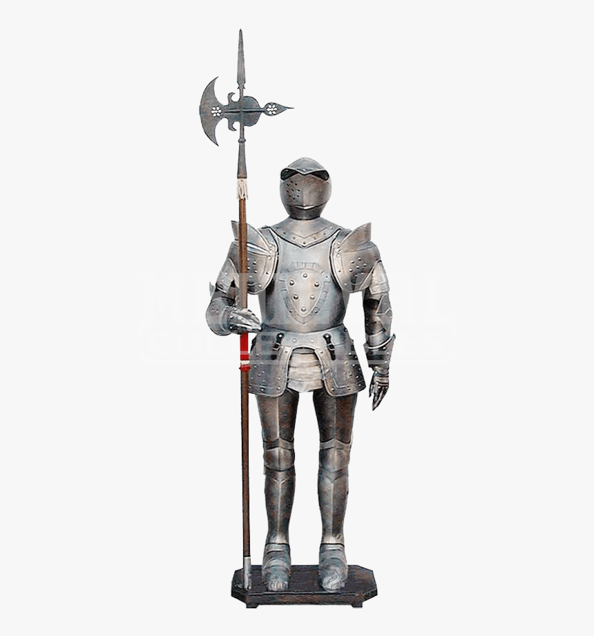 Suit Of Armor Png, Transparent Png , Transparent Png Image - PNGitem