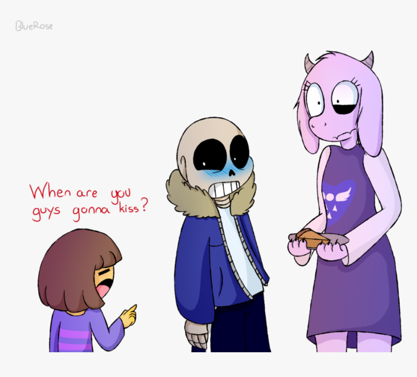 Pixie Engine Logo - Undertale Alphys X Sans, HD Png Download ...