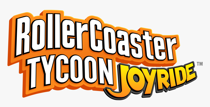 Rollercoaster Tycoon Hd - treehb