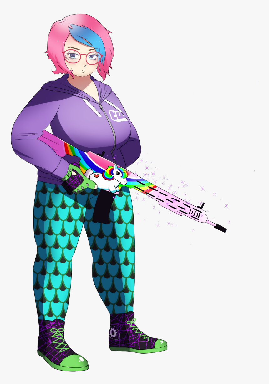 Transparent H1z1 Character Png - Cartoon, Png Download , Transparent ...