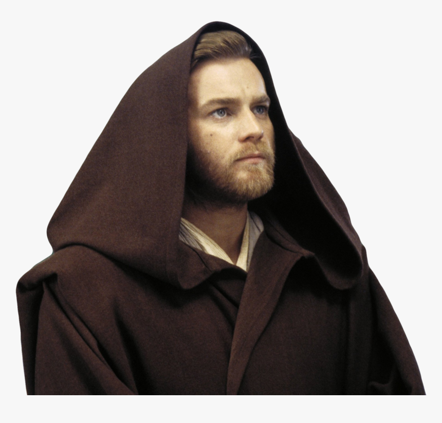 Obi Wan Kenobi Png, Transparent Png , Transparent Png Image - PNGitem