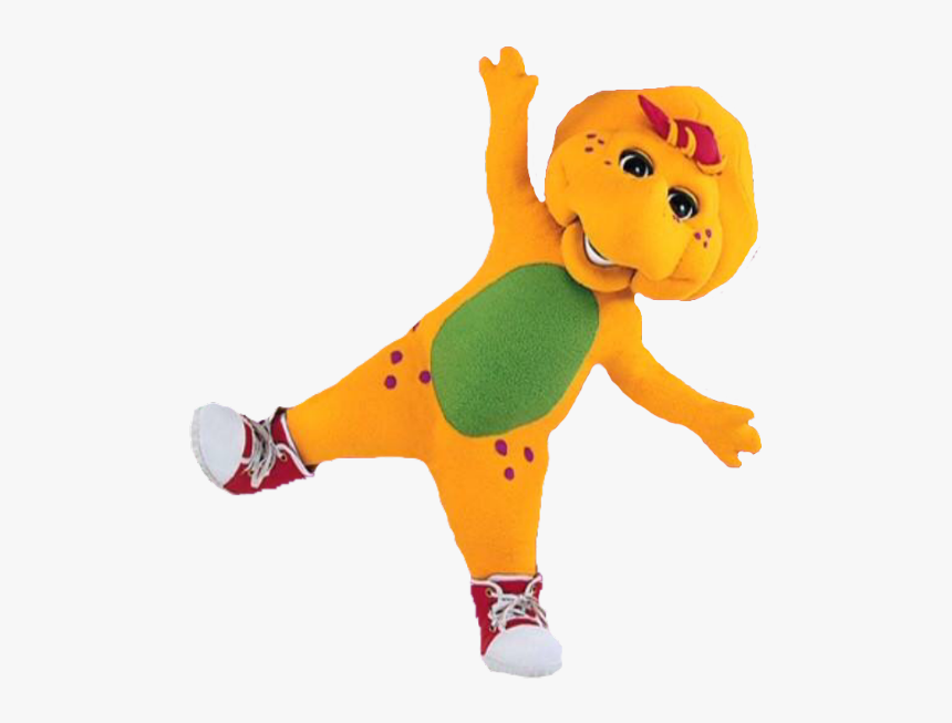 #barney #bj#freetoedit - Barney Bj Png, Transparent Png , Transparent ...