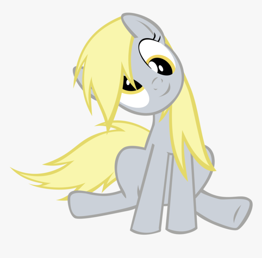 Derpy Png, Transparent Png , Transparent Png Image - PNGitem