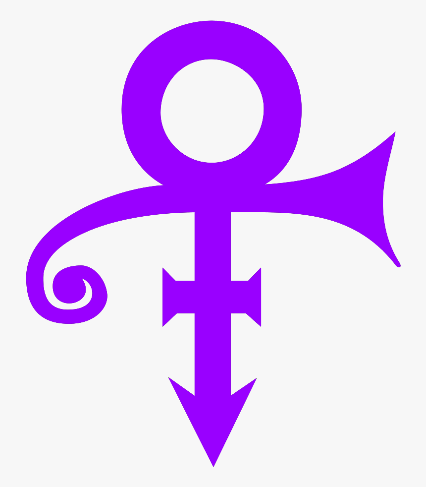 Prince Symbol