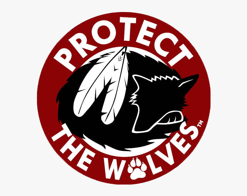 Protect The Wolves™ - Protect The Wolves, HD Png Download , Transparent ...