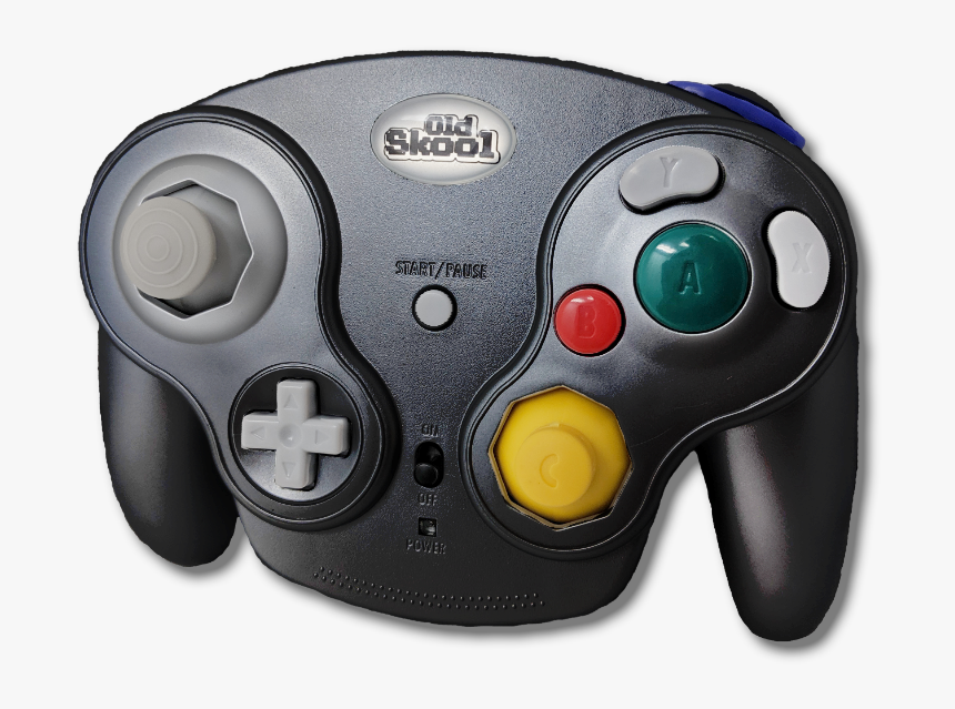 Joystick, HD Png Download , Transparent Png Image - PNGitem