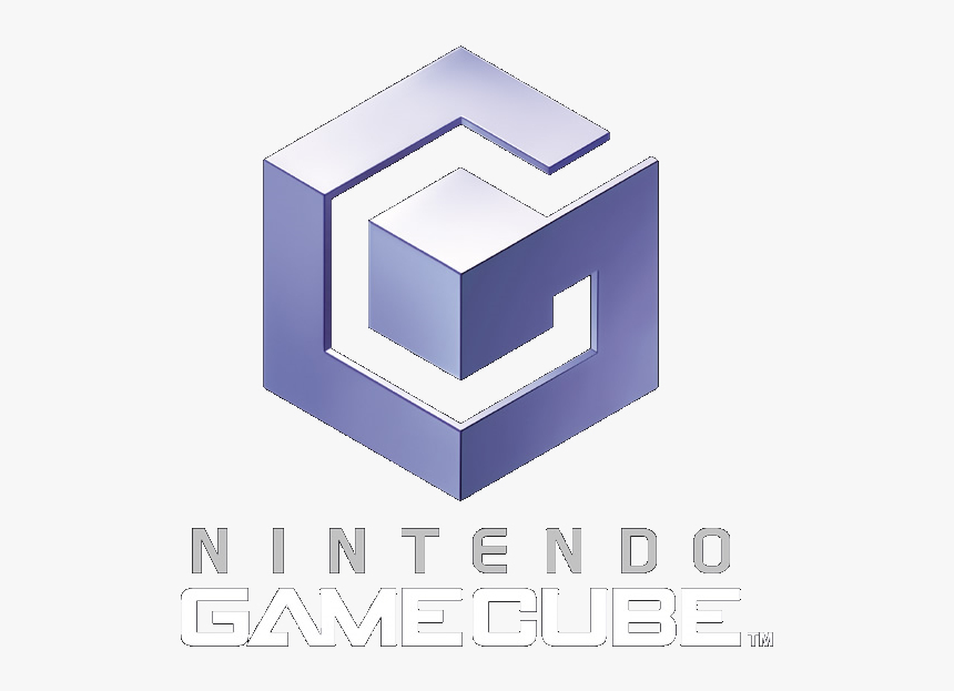 Nintendo Gamecube Logo Png, Transparent Png , Transparent Png Image - PNGitem