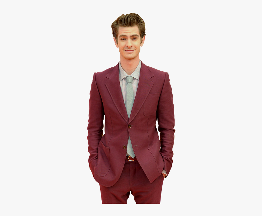 Spiderman Andrew Garfield Transparent, HD Png Download , Transparent ...