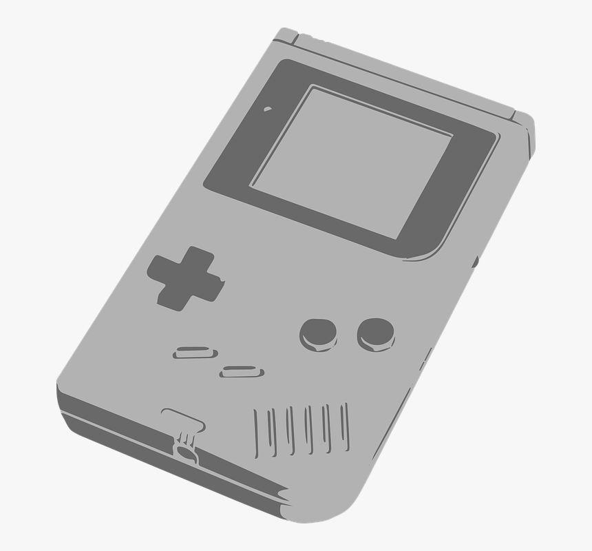 Nintendo Gameboy, Gameboy, Nintendo, Console, Retro - Game Boy Nintendo ...