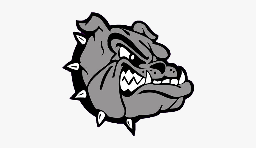 Garfield High School Logo - Gonzaga Bulldogs, HD Png Download ...