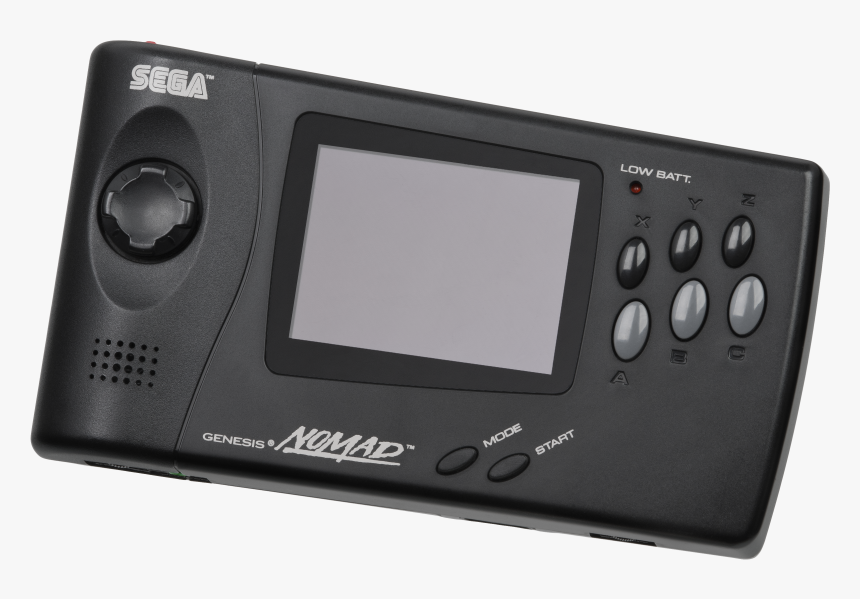 [ img] - Handheld Sega Console, HD Png Download , Transparent Png Image ...