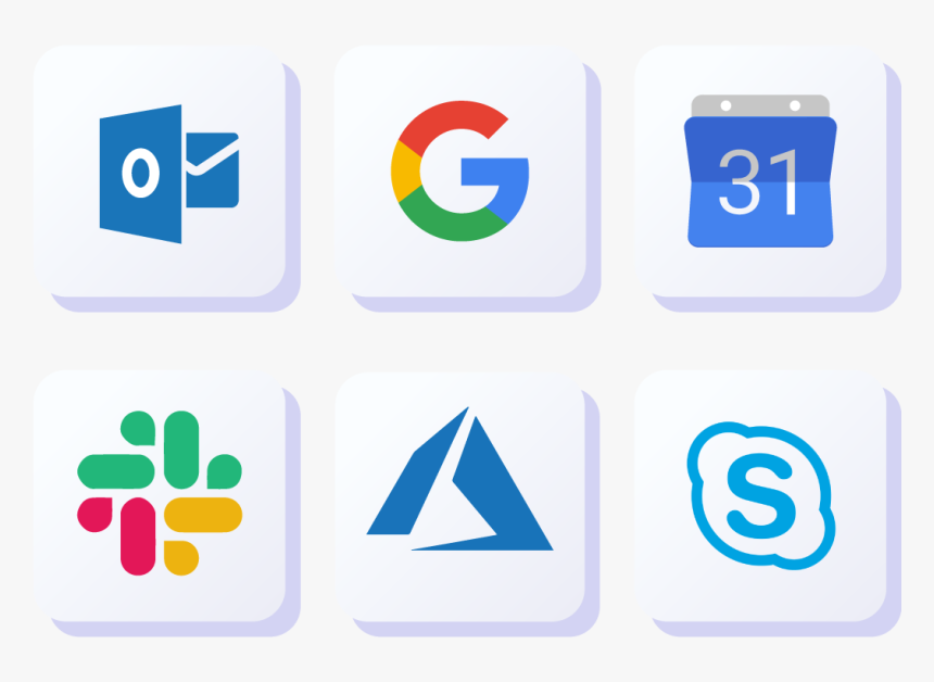 Google Calendar, HD Png Download , Transparent Png Image - PNGitem