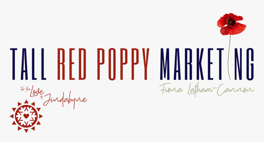 Tall Red Poppy Marketing Fiona Latham-cannon - Tall Red Poppy Marketing ...