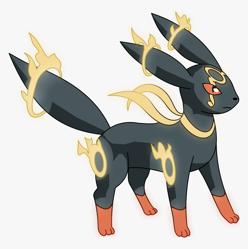 Umbreon Png, Transparent Png , Transparent Png Image - PNGitem