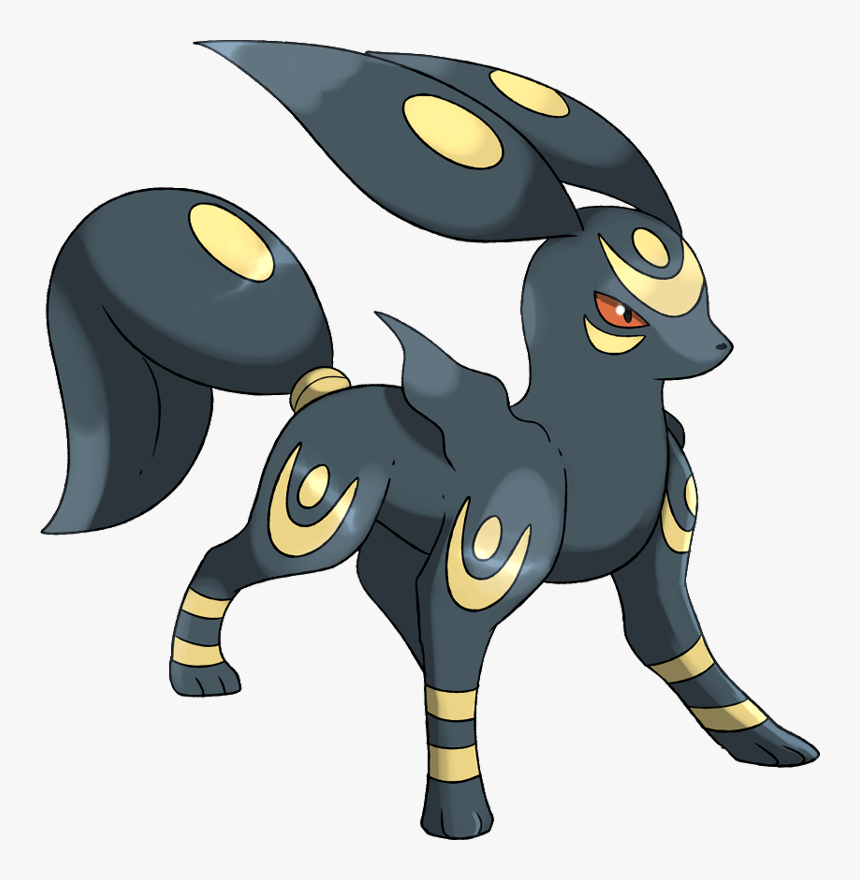 Umbreon Mega Evolution